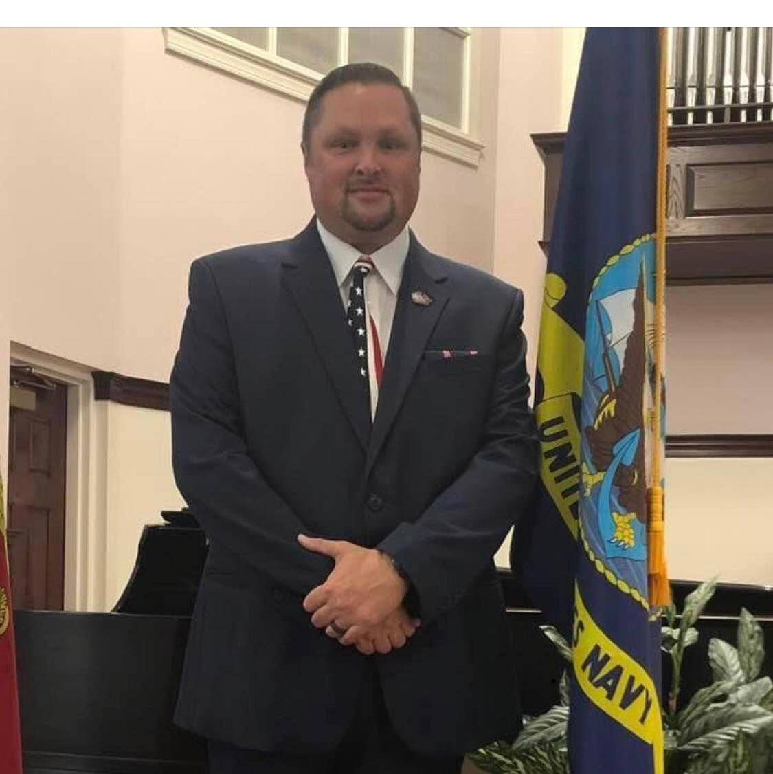 Staff – First Baptist Church Oneida